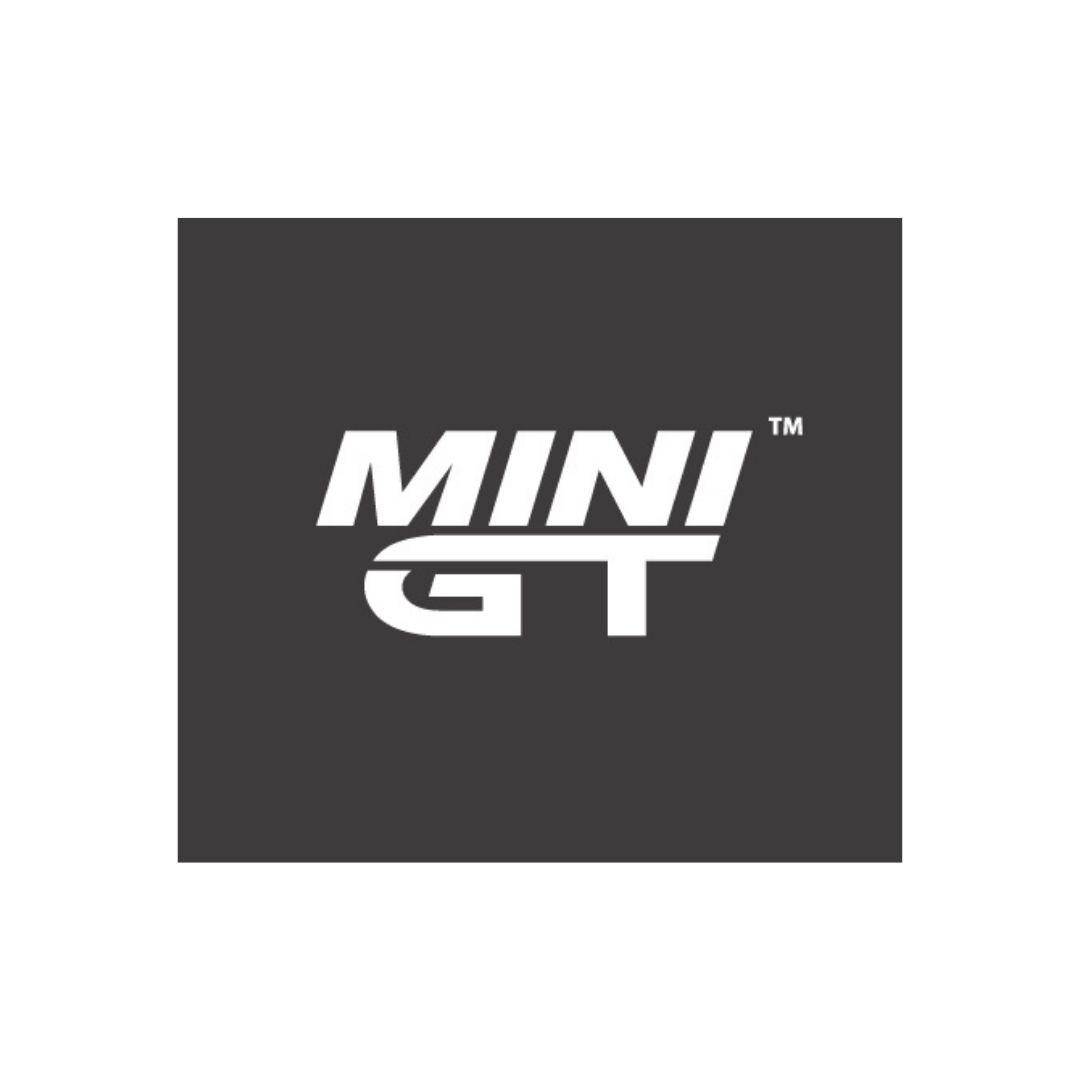 Mini GT USA - Rocket Box USA Diecast Collection – Rocketbox Diecast ...