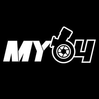 MY64 – Rocketbox Diecast Warehouse